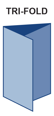 Tri-Fold Folding | Print San Diego